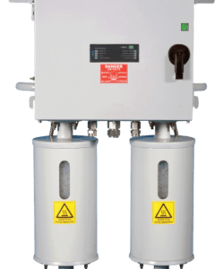 Protective Relay – EMR