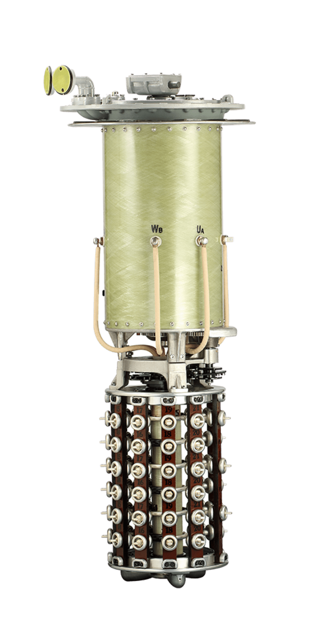 EMR Global – On Load Tap Changers & Transformer Solutions