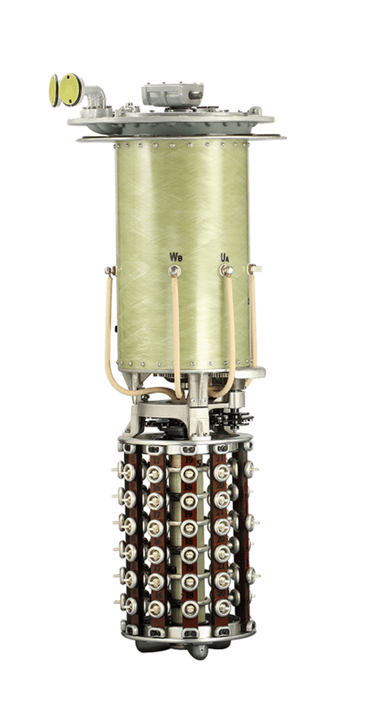 DCRM Testing for OLTC | EMR Transformer Services India