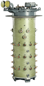 OLTC & OCTC Tap Changers for Power Transformers | EMR